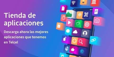 Tiendas de aplicaciones