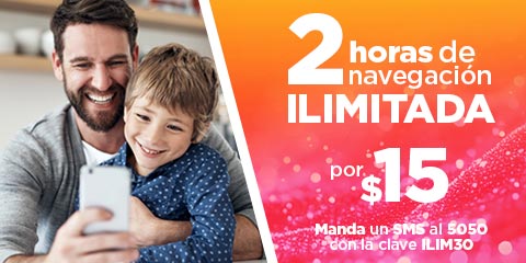 Benefíciate con el Plan de Más Megas para tu Casa | Telcel