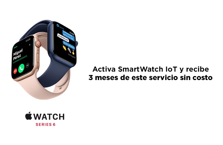 Venta > telcel galaxy watch > en stock