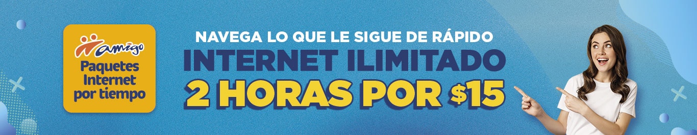 Sé el mejor en tus videojuegos con el paquete gamer | Telcel