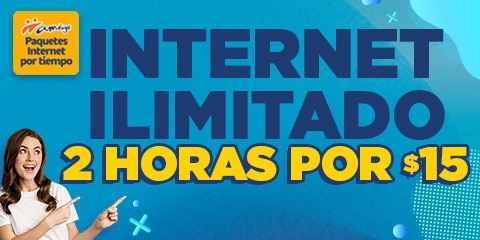 Sé el mejor en tus videojuegos con el paquete gamer | Telcel