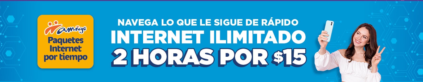 Navegación ilimitada ahora con la Red 5G | Amigo Telcel