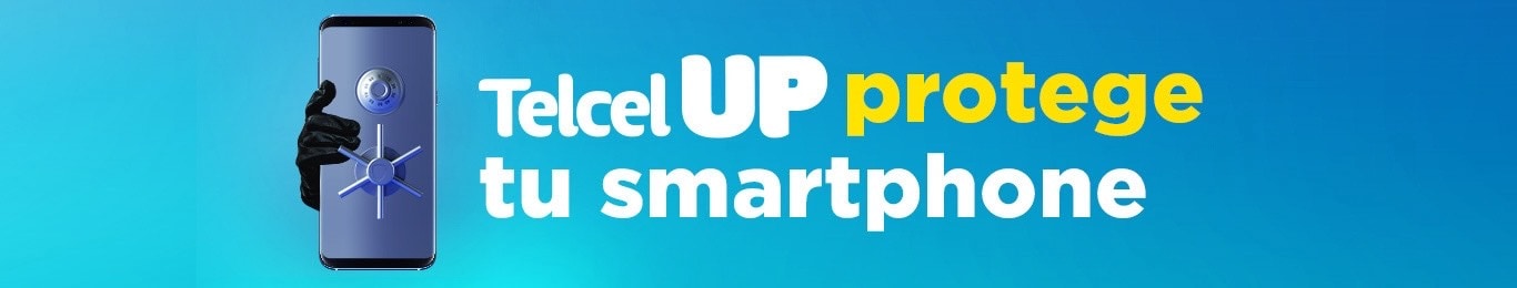 ¿Qué es Telcel Up? - Seguro para tu celular | Telcel