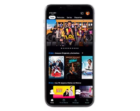 Obtén tu beneficio Amazon por comprar tus Paquetes Amigo