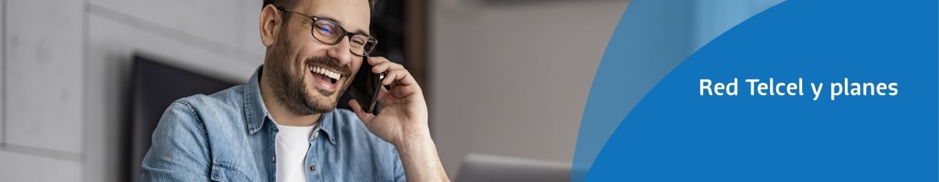 Conoce todos los planes y redes que Telcel tiene para ti | Telcel