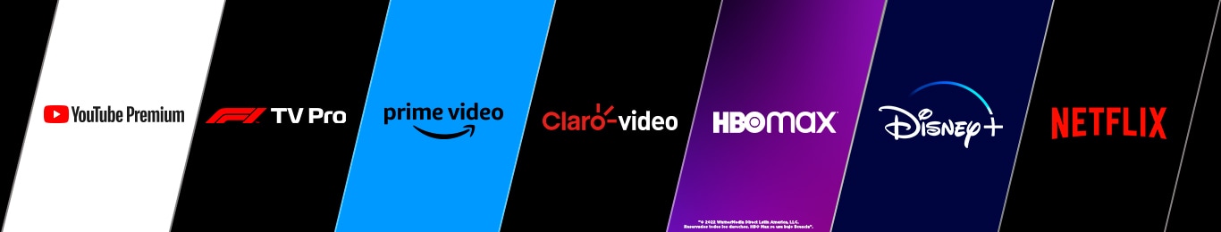 Plataformas de Streaming para ver películas y series - Telcel