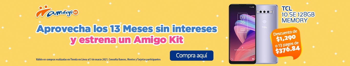Telcel Tienda en Línea - Encuentra los mejores equipos