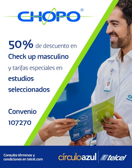 Llego el momento que estabas esperando